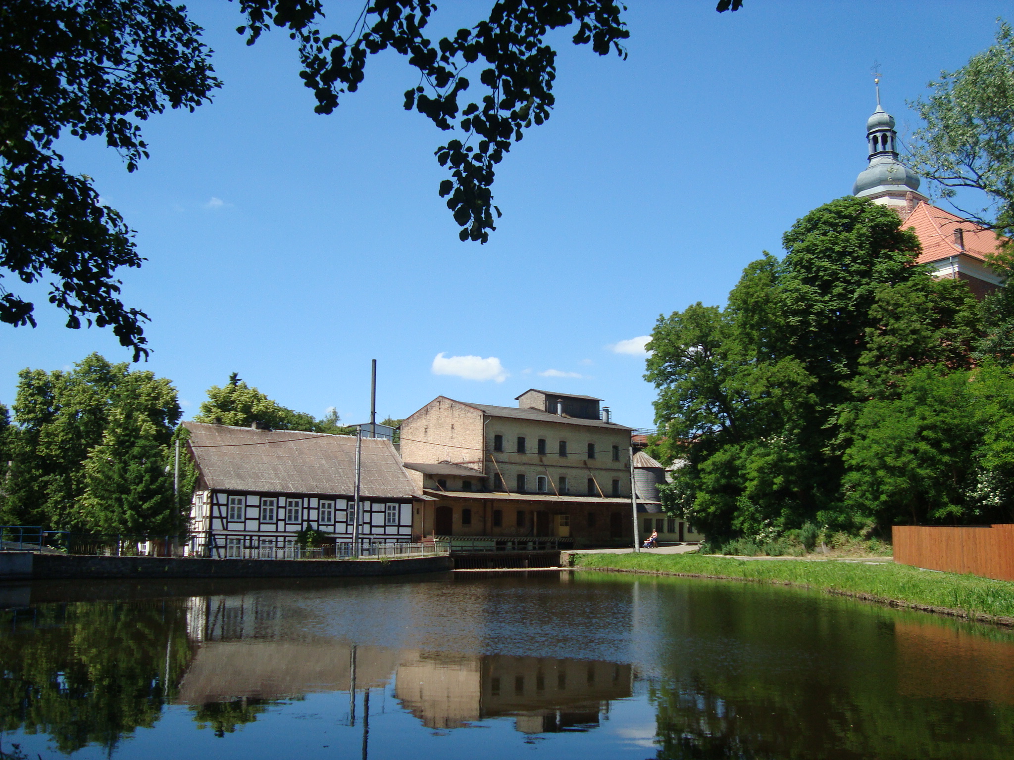 Heimatkreis Flatow - Startseite